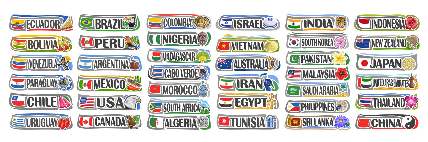 Flags Vector Images (over 1.2 million)