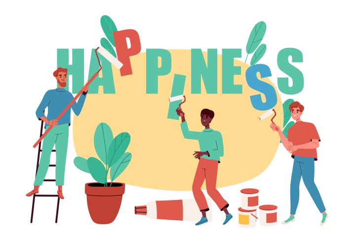 Happiness Vector Images (over 4.6 million)