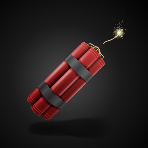 Dynamite Vector Images (over 31,000)