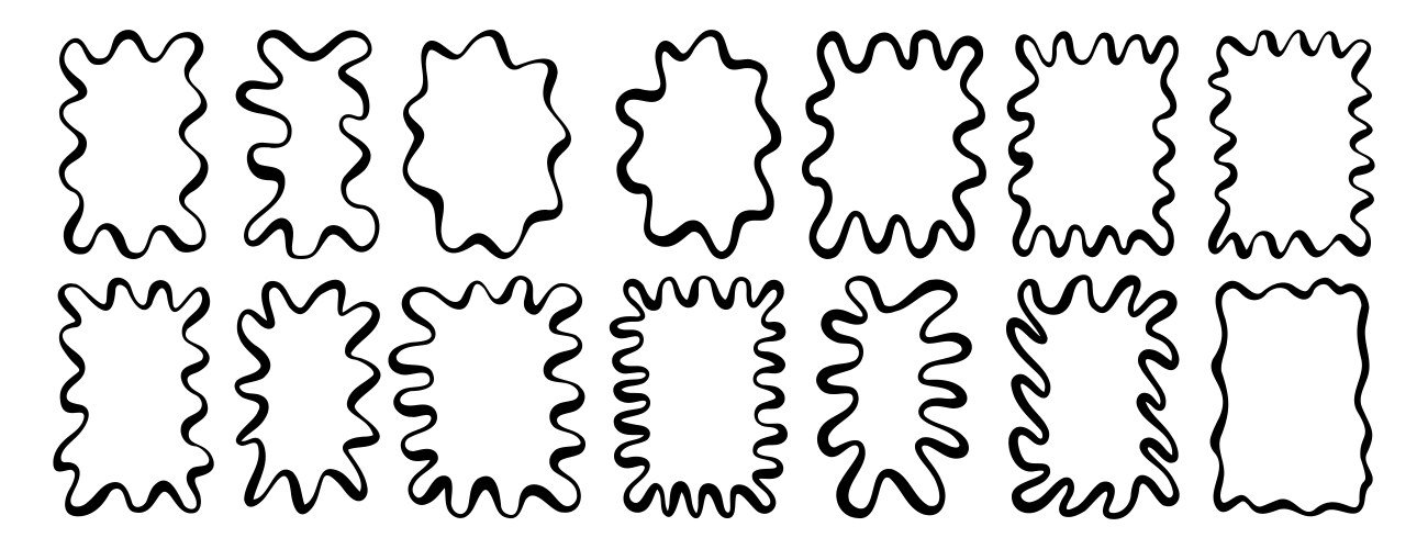 Wavy Border Vector Images (over 23,000)