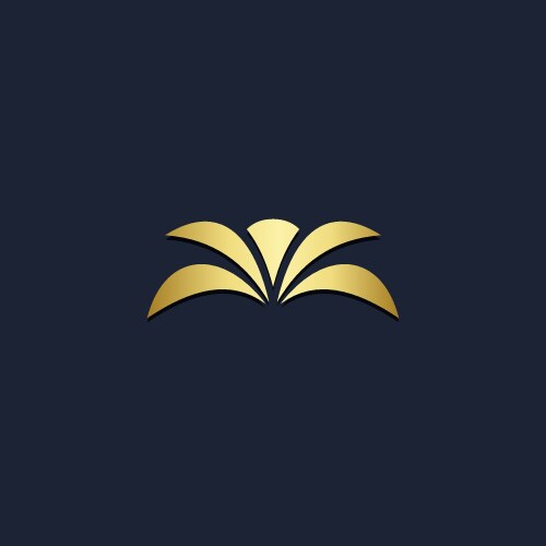 Gold Gradient Logo Vector Images (over 9,300)