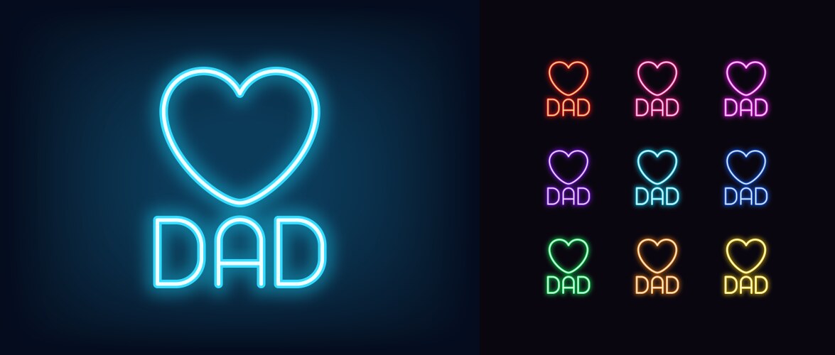 Dad Outline Vector Images (over 4,300)