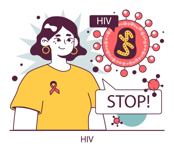 Hiv Vector Images (over 17,000)