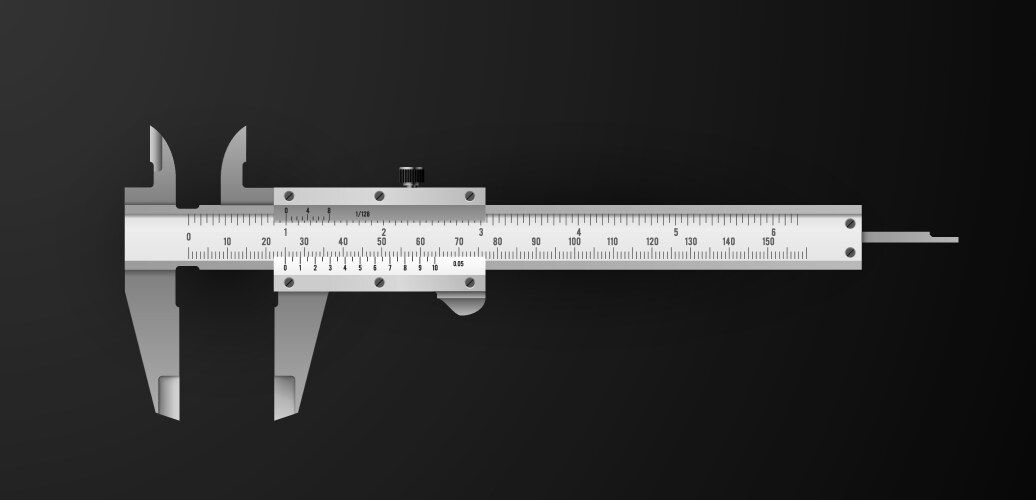 Vernier Caliper Vector Images (over 2,100)