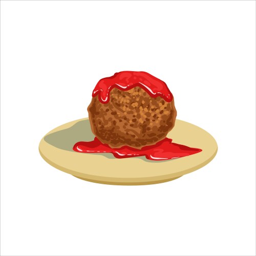 Meatball Vector Images (over 6,700)