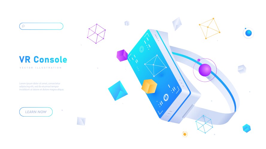 Vr Vector Images (over 47,000)