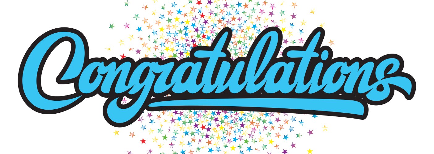 Congratulations Vector Images (over 370,000)