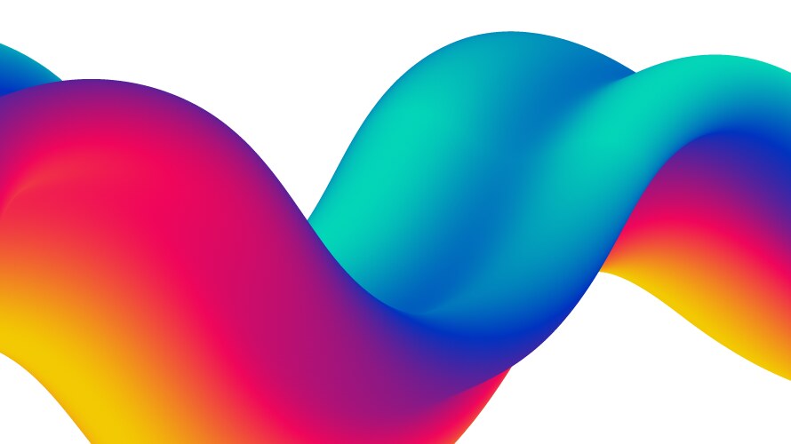 Arrow Abstract Background Royalty Free Vector Image