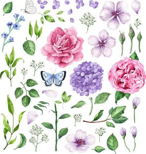 Flower Vector Images (over 2.3 million)
