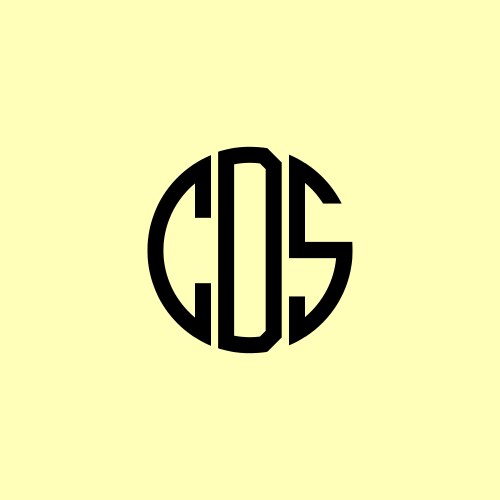 Cds Logo Vector Images (over 7,500)