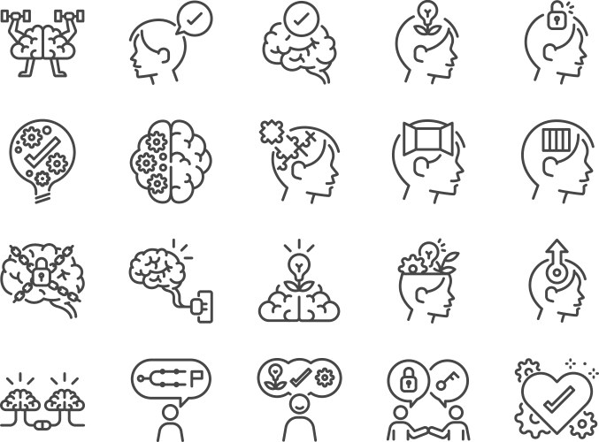 Mindset Vector Images (over 11,000)