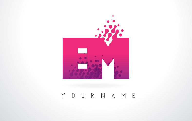 E M Logo Vector Images (over 4,300)