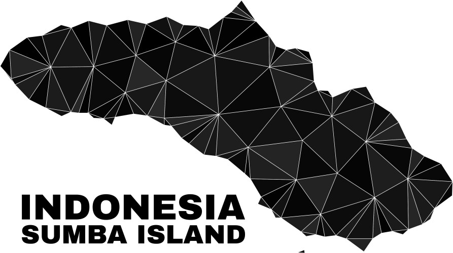 Map Island Sumba Vector Images (over 160)
