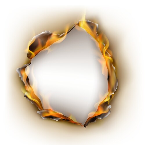 Circle Flames Vector Images (over 170,000)