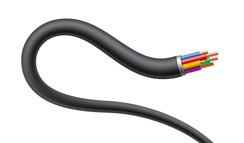 Electrical Wires Vector Images (over 65,000)