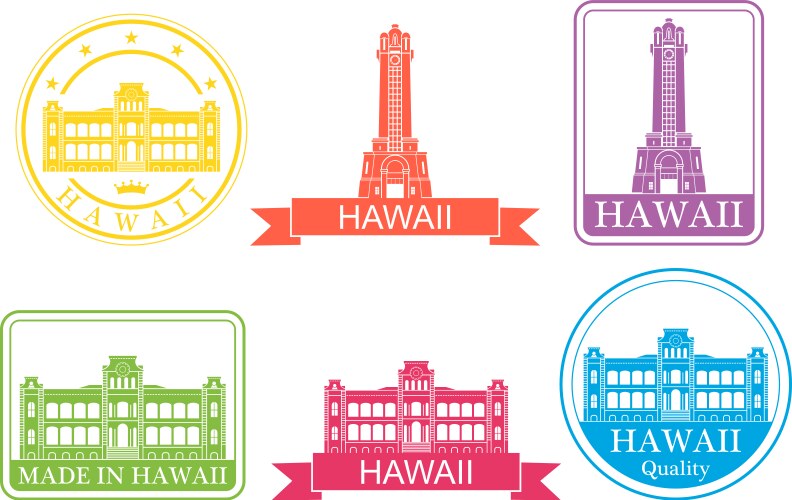 Hawaii Vector Images (over 110,000)