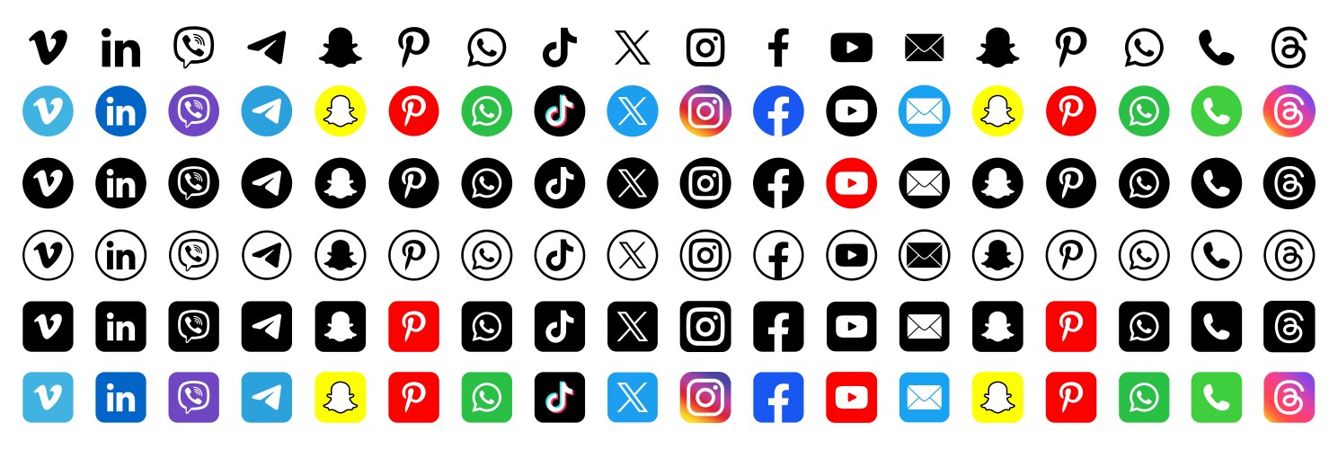 Network Logo Vector Images (over 220,000)