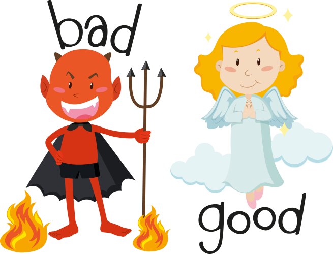 Opposite Vector Images (over 18,000)