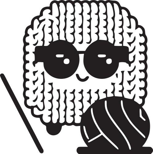 Crochet Logo Vector Images (over 1,600)