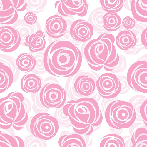 Flower Pattern Vector Images Over 870 000