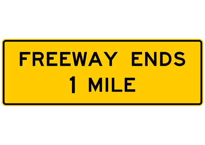 10 route sign icon road highway Royalty Free Vector Image