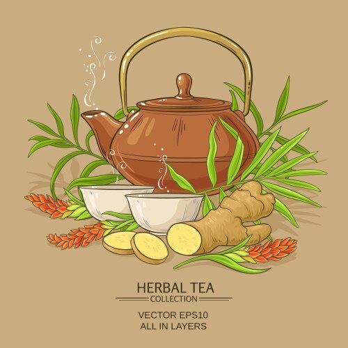 Tea Vector Images (over 270,000)