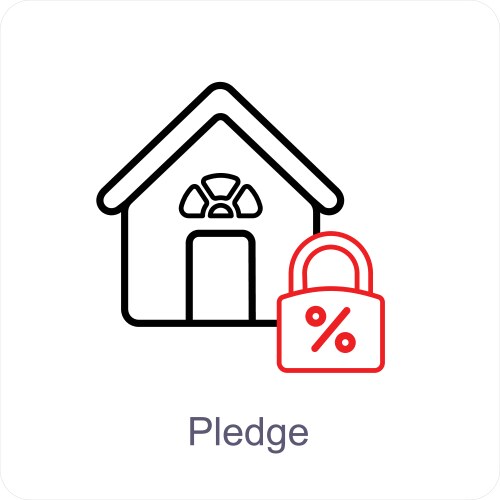 Pledge Vector Images (over 3,700)