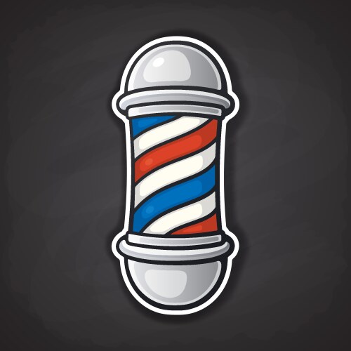 Barber Cartoon Vector Images (over 16,000)
