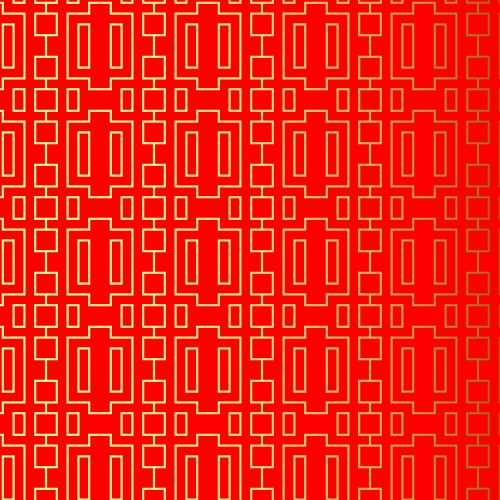 Chinese seamless pattern Royalty Free Vector Image