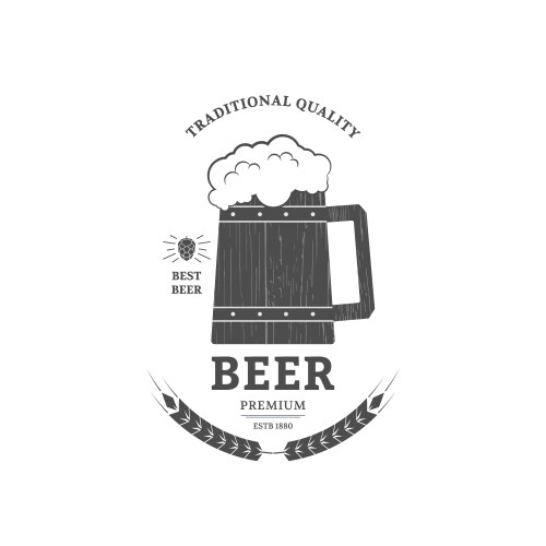 Beer Mug Vector Images (over 73,000)