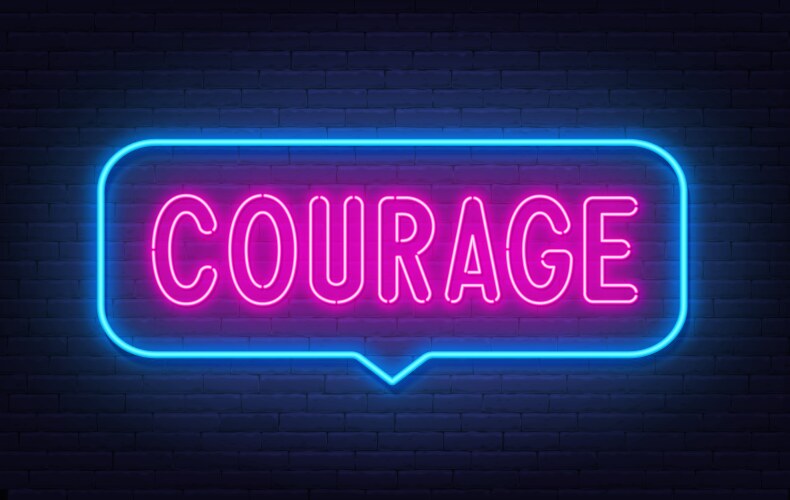 Courage Vector Images (over 36,000)