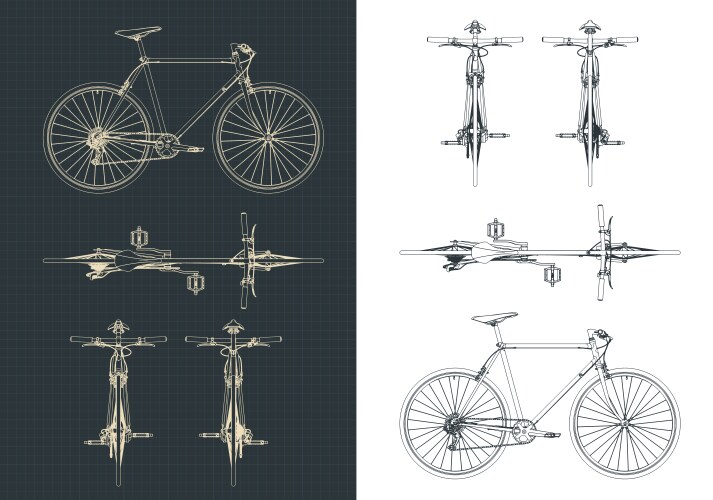 Bike Vector Images (over 200,000)
