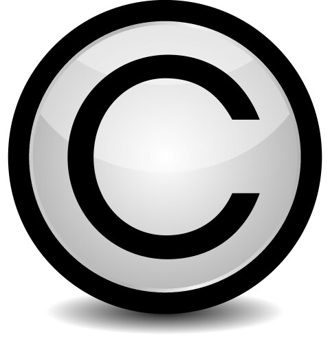 Vinyl record logo Royalty Free Vector Image - VectorStock