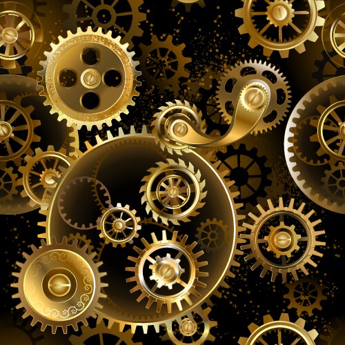 Jewelry mandala Royalty Free Vector Image - VectorStock