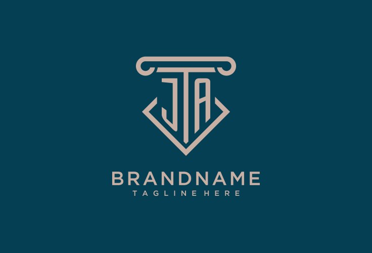 Ja Logos Vector Images (over 2,600)