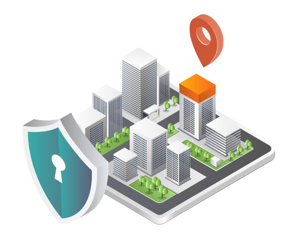 Physical Security Vector Images (over 2,200)