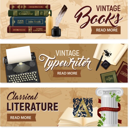 Literature Vector Images (over 160,000)