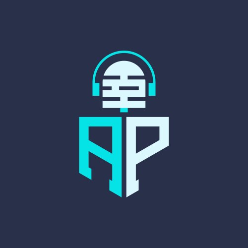 Logo Ap Letter Vector Images (over 3,500)