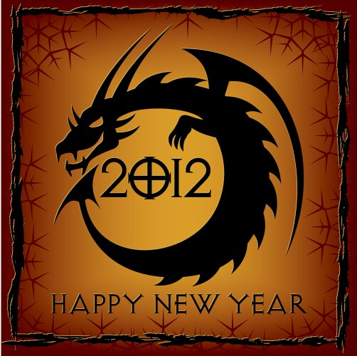 Dragon Vector Images (over 100,000)