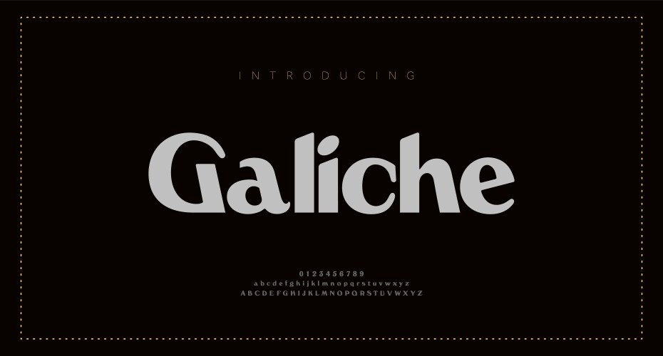 Elegant Letters Vector Images (over 910,000)