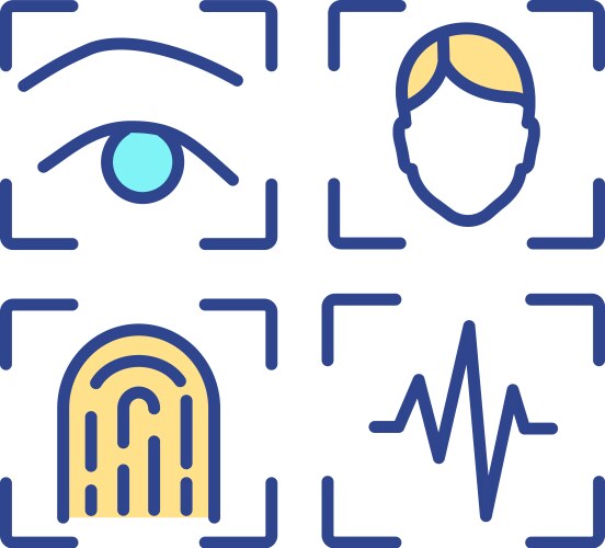 Morphology Icon Vector Images (over 470)