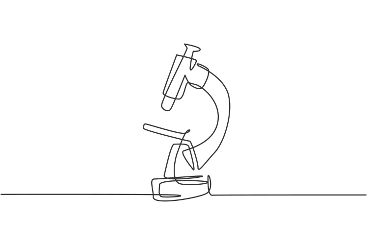 Microscope Drawing Vector Images (over 6,400)