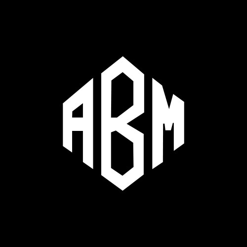 Abm logo Vector Images & Graphics for Commercial Use | VectorStock