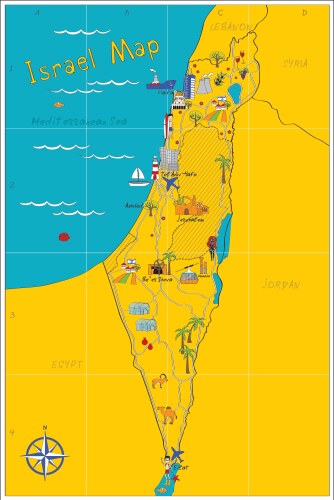 Israel Vector Images (over 47,000)
