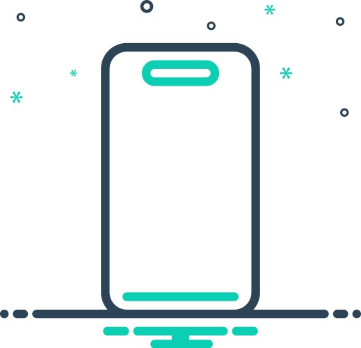 Phone Royalty Free Vector Image - VectorStock