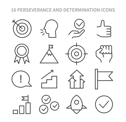Perseverance Vector Images (over 3,200)