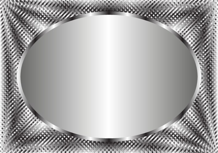 Lux background with flames Royalty Free Vector Image