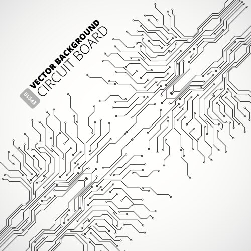 Circuit Vector Images (over 150,000)