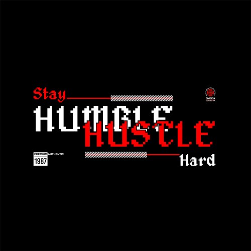 Hustle Logo Vector Images (over 270)