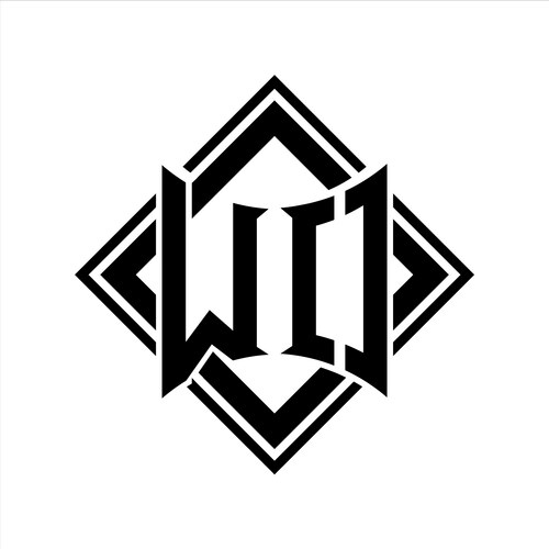 Wo Logo Vector Images (over 1,600)